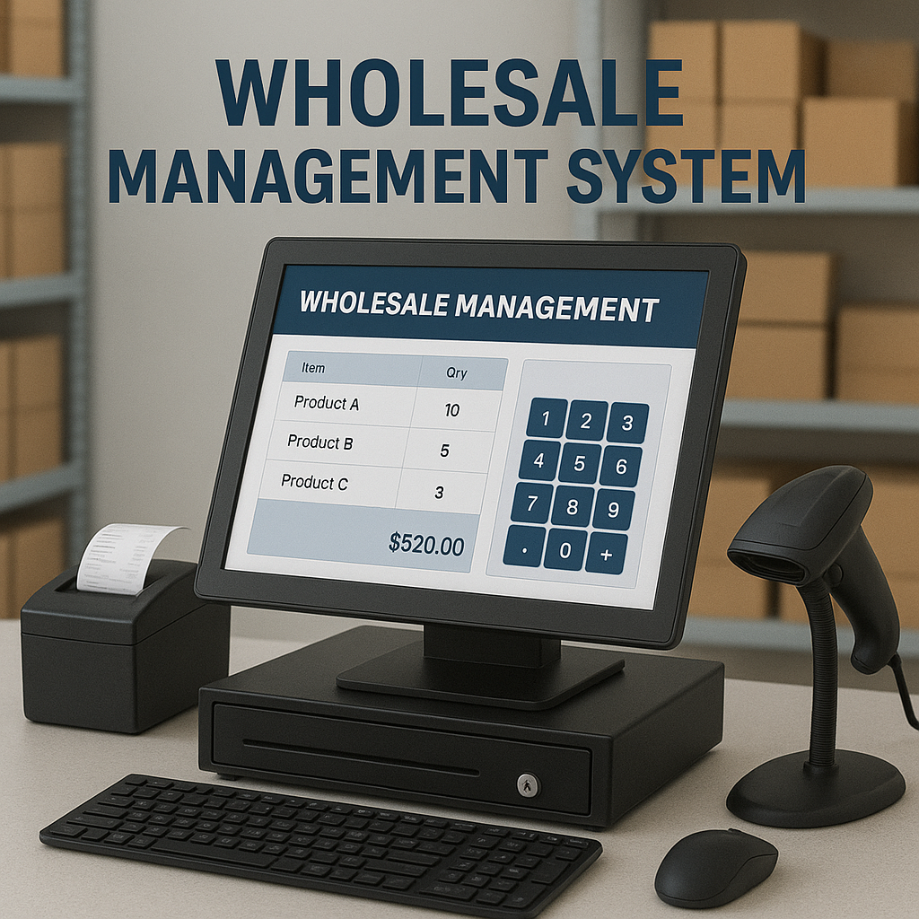 Hashloop IT Solutions